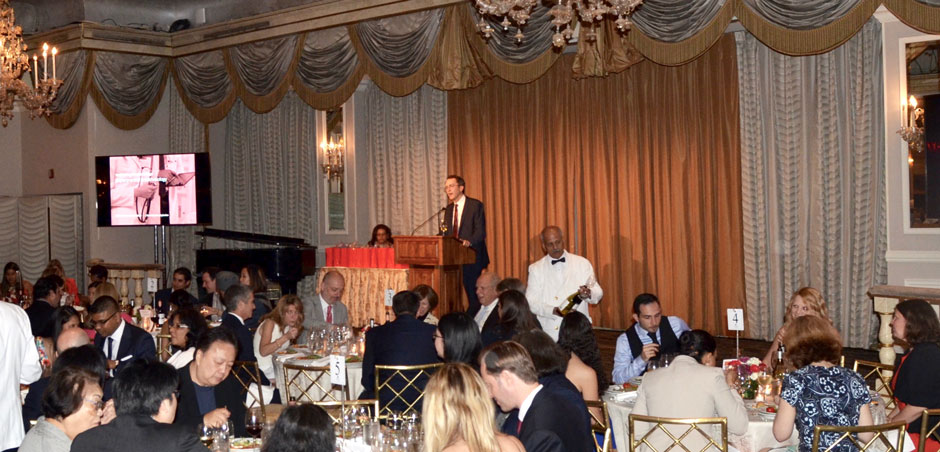 Weill Cornell Anesthesiology Celebrates Graduating Residents and ... Weill Cornell Anesthesiology Celebrates Graduating Residents and ...
