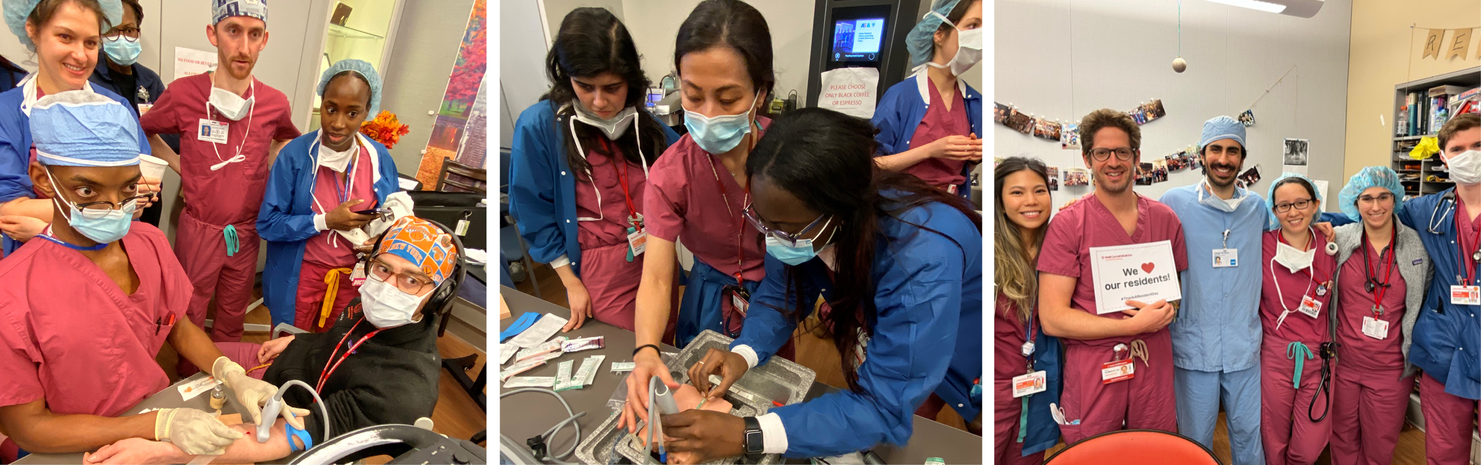 Rotations | Department of Anesthesiology Rotations | Department of Anesthesiology