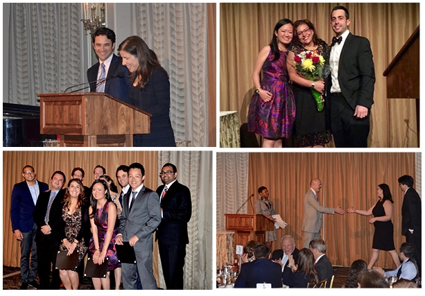 Weill Cornell Anesthesiology Celebrates Graduating Residents and ...